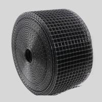 China Durable Protection Solar Panel Wire Mesh , 1.2mm Pigeon Barrier For Solar Panels for sale