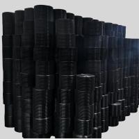 China Galvanized Steel Solar Panel Bird Mesh UV Stabilized PVC Coating for sale