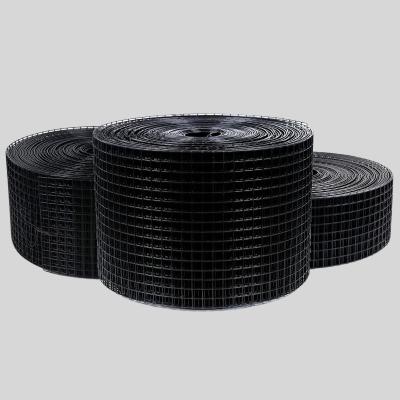 China Pre Cut Length Solar Panel Mesh Kits Galvanised Bird Mesh 1.0mm for sale