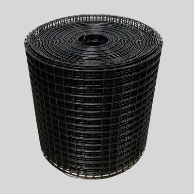 China EnviroGuard Galvanized Steel Solar Bird Mesh PVC Coated Easy Cut And Installtion for sale