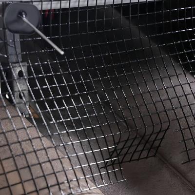 China 100ft 30.5m Solar Panel Bird Mesh Protection Proofing Quick Installation for sale
