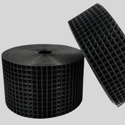 China Galvanized Steel Weld Solar Panel Bird Mesh , Pigeon Netting For Solar Panels for sale