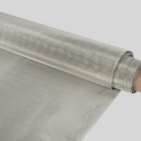 China K500 Monel Wire Mesh , Industries Monel 400 Wire Mesh For Marine Industries for sale