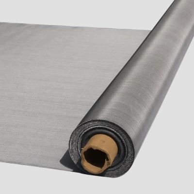 China High Filtration Accuracy Special Wire Mesh 45 Micron Stainless Steel Filter Cloth Mesh for sale