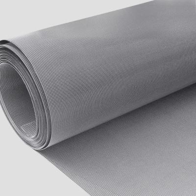 China Gold Powder Sieving Special Metal Mesh Cloth Plain Weave Mesh 0.015mm-0.28mm for sale