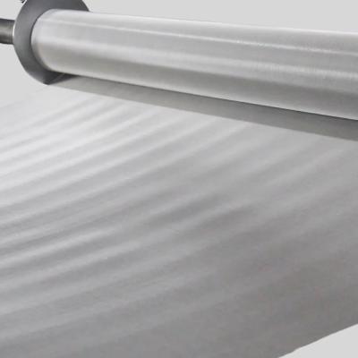 China High Frequency Food Grade Special Fine Wire Cloth 4000mm Max Width for sale