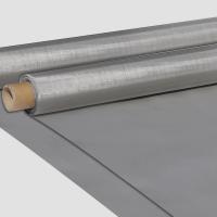 China 400 Mesh Special Titanium Wire Cloth Roll 1mm Width 30mm Length for sale