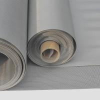 China Titanium Special Mesh 9 Mesh-150 Mesh For Filter Elements for sale