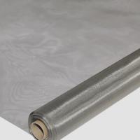 China 100 Mesh Cr20Ni80 Special Wire Mesh / Fine Mesh Screen Fabric SWG44 for sale