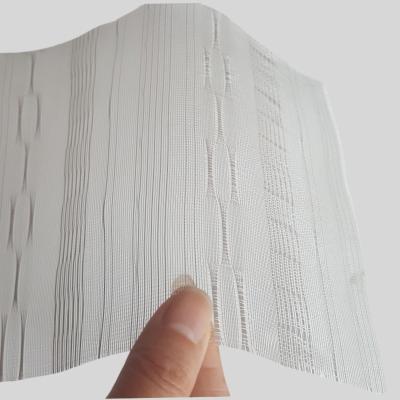 China Luxury Silver Metallic Wire Mesh , Stainless Steel Fine Wire Mesh 0.3mm Thickness for sale