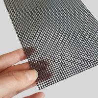 China Fire Knife Proof Security Screen Mesh for sale