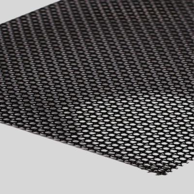 China 304 Stainless Steel Bushfire Mesh 10x10 Power Coated / PVC Coated for sale