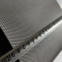 China Expanded Metal Security Screen Mesh Aluminum Alloy 2mmx3mm Mesh for sale