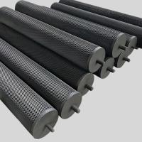 China Ruthenium Based MMO Coated Titanium Anode For Seawater Electrolysis for sale