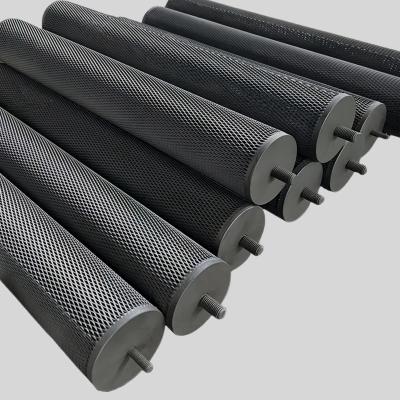 China Ruthenium Based MMO Coated Titanium Anode For Seawater Electrolysis for sale
