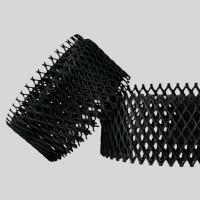 China MMO Titanium Anode Strip Mesh  MMO Ribbon Anode Lightweight for sale