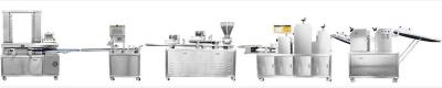 China French Bread Maker Production Line Factory for Sale Automatic French Baguette Production Line for sale