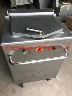China Bakery Equipment 20 Pcs Dough Moulder Machine Hydraulic Dough Divider for sale