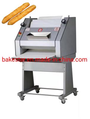 China Bakery French Bread Moulder , Bkz-750 Baguette Moulder Machine for sale