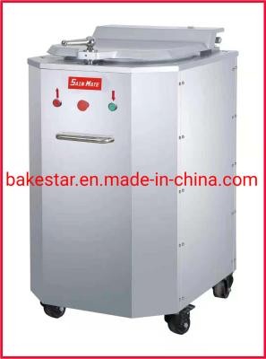 China 130-800g Hydraulic Dough Moulder Machine Bkk-20h High Performance for sale