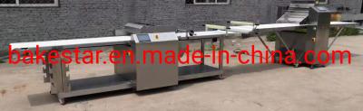 China Stainless Steel Dough Moulder Machine Hot Recommend Floor Type for sale