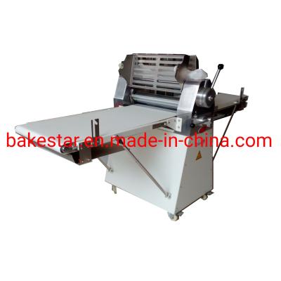 China Hot Sale Stainless Steel Equipments Machine Dough Pastry Sheeter for Bakery for sale
