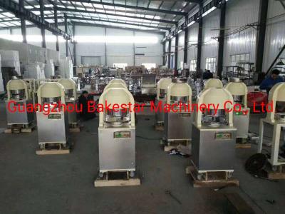 China Automatic 36 PCS Heavy Duty Pizza Bakery Dough Divider Machine Price for Sale for sale