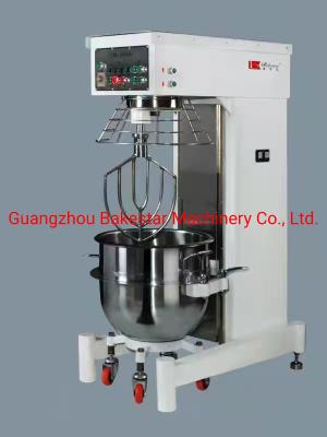 China 40L Blow Electric Planetary Egg Mixer Bread Cake Mixer for Sale for sale