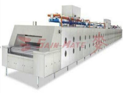 China Hot Dog Making Commercial Pastry Bun Buger Bread Forming Machine for sale