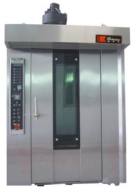 China Cheap Bread Oven 1 Deck 2 Trays Electric Food Oven Food Machine Factory Price for sale