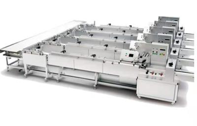 China Factory Hamburger Former Bread Dough Processing Bakery Machine for Sale for sale