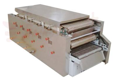 China Tabletop Pizza Oven Equipments for Restaurants Fast Baking Pizza Oven Baking Machine for sale
