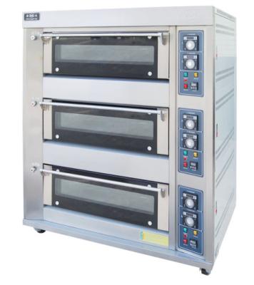 China 2021 New Design, Multifunction Ovens Microwave Oven Electric Bakery Convection Oven Prices for sale