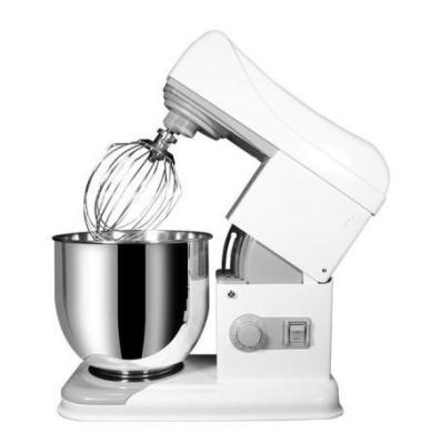 China Large Capacity Multifunctional Kitchen Cake Mixing Batidora Food Mixer Machine Multifunctional Melange Food Mixer Big Ca for sale