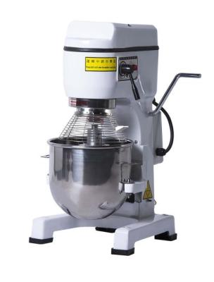 China 20 Baking Shop Equipment Plantery Continuous Dough Hobart Food Machinery Mixer Bakery Commercial Mixer Bakery Machine Do for sale