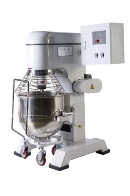 China Professional Commercial Food Bakery Planetary Mixer 40 Litres for sale