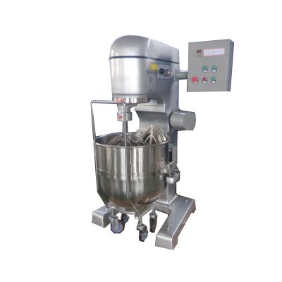 China Planetary Food Mixer and Cake Dough Mixer with CE From 10L to 80L for sale
