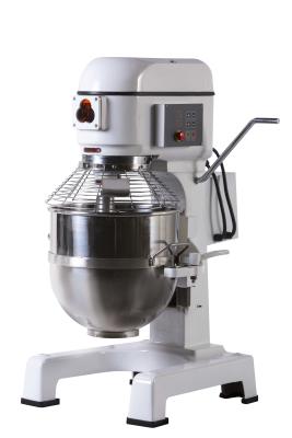 China Commercial Bakery Heavy Duty Planetary 3 in 1 Kitchen Food Mixer Machine for sale