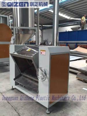 China Customized Spiral Ribbon Mixer Paste Mixer Machine 100kg Capacity with Heating Function for sale
