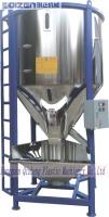 China 500kg 4kW Stainless Steel Plastic Mixer Machine for Granules Mixing for sale