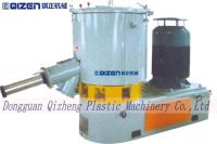 China Plastic High Speed Mixer Machine , Heating Cooling Mixer For PVC Raw Material for sale