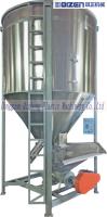 China Heavy Duty Homogenizer Plastic Mixer Machine Color Masterbatch Mixer 6000KG / H for sale