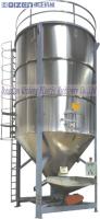 China 7000KG High Efficient Pharmaceutical Mixing Equipment Homogenizer Mixer Type for sale