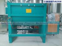 China U - Shape Tank Horizontal Industrial Paddle Mixer Agitator Machine Air Operated for sale