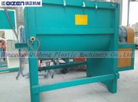 China U - Shape Tank Horizontal Industrial Paddle Mixer Agitator Machine Air Operated for sale