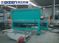 China Stainless Steel Horizontal Double Ribbon Mixer 5000kg/h for Instant Coffee Powder for sale