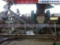 China Heat Resistant Flexible Spiral Screw Conveyor Feeder Machine For Rice Grain for sale