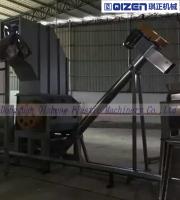 China Heat Resistant Flexible Spiral Screw Conveyor Feeder Machine For Rice Grain for sale