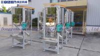 China 500kg Vertical Screw Plastic Raw Material Mixer 350rpm Industrial Powder Mixer for sale