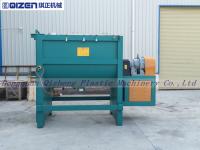 China Large Capacity Double Paddle Mixer Pharmaceutical Powder Mixer Machine for sale